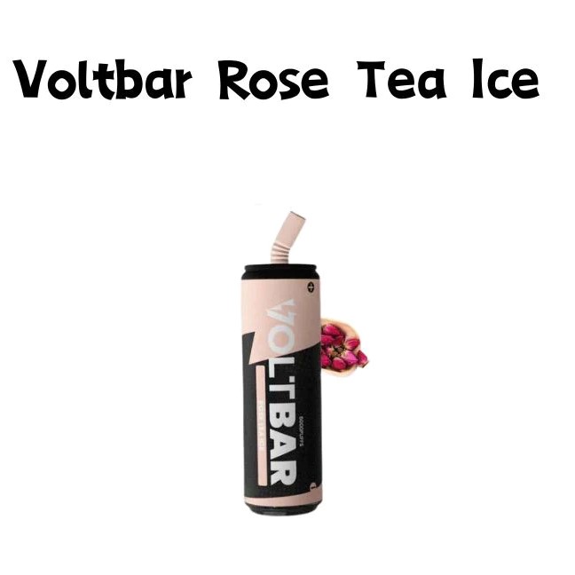 VoltBar 6000 Puff - SG Vape Cod