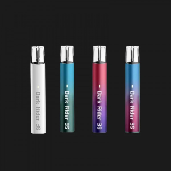 Dark Rider 3s Sg Sg Vape Cod
