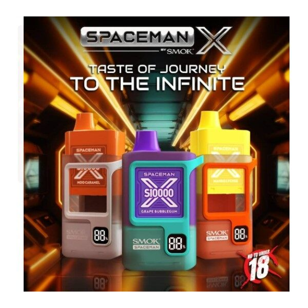 Disposable Vape SG - SG Vape Cod